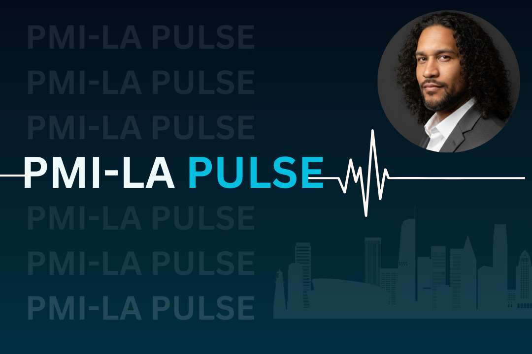 Apply Your PM Skills, Even Without the PM Role | PMI Los Angeles