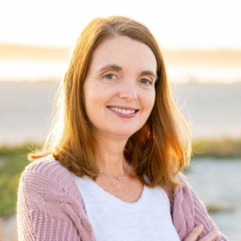 Joy Anderson & Melanie Gordon | PMI Los Angeles