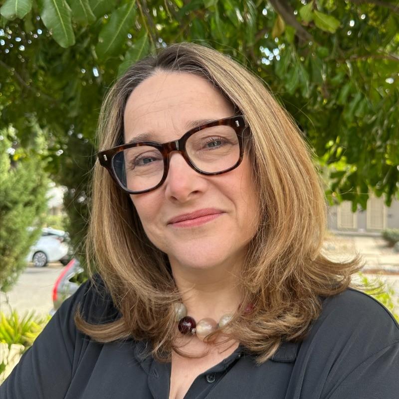 Kate Megaw | PMI Los Angeles