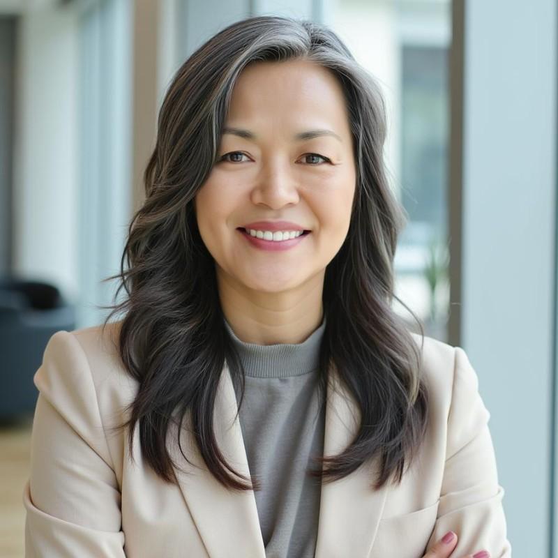 Michelle Rhee | PMI Los Angeles