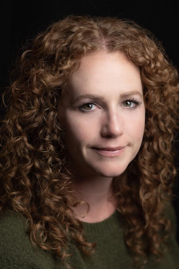 Sarah Mossembekker | PMI Los Angeles